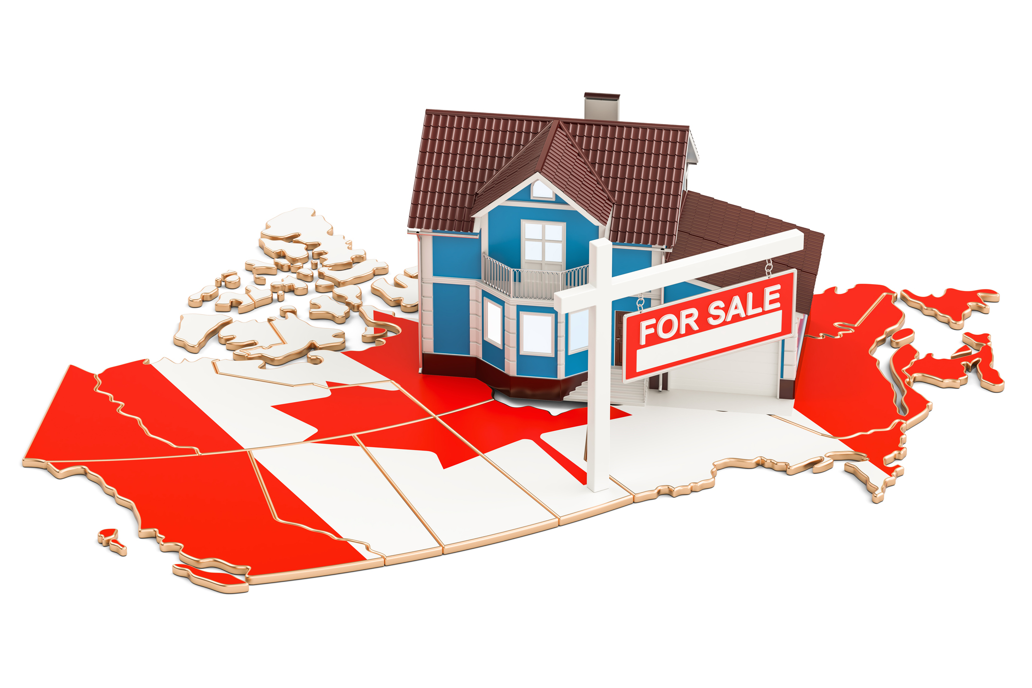 Buying or Selling Property as a Non-Resident In Canada? What You Need ...